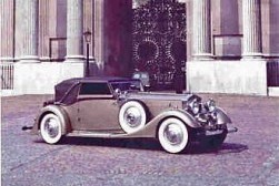 Alexis Mdivani – “The charming Prince” - GeorgianJournal