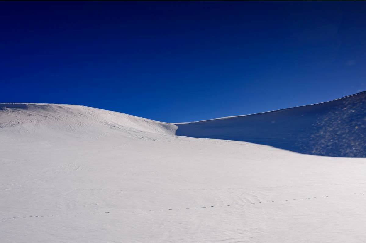 Goderdzi - A new winter resort with longest trail opens in Adjara ...