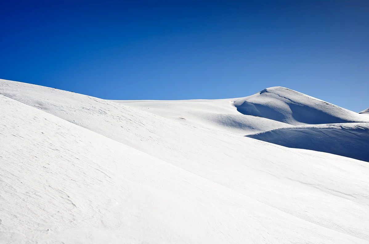 Goderdzi - A new winter resort with longest trail opens in Adjara ...