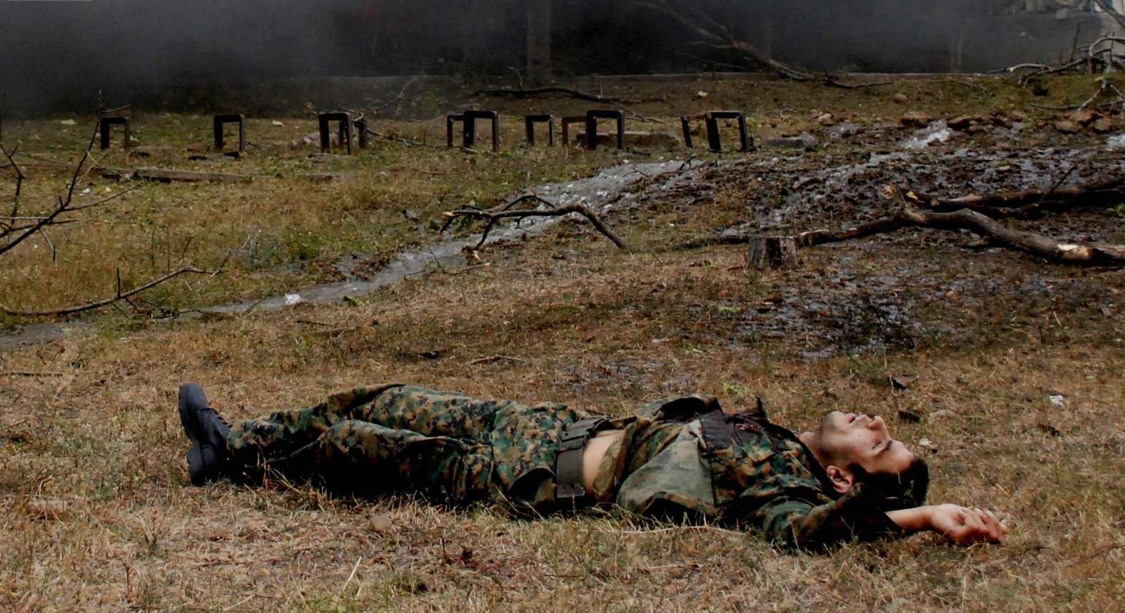 9 years after Russia-Georgia – Occupation continues - GeorgianJournal