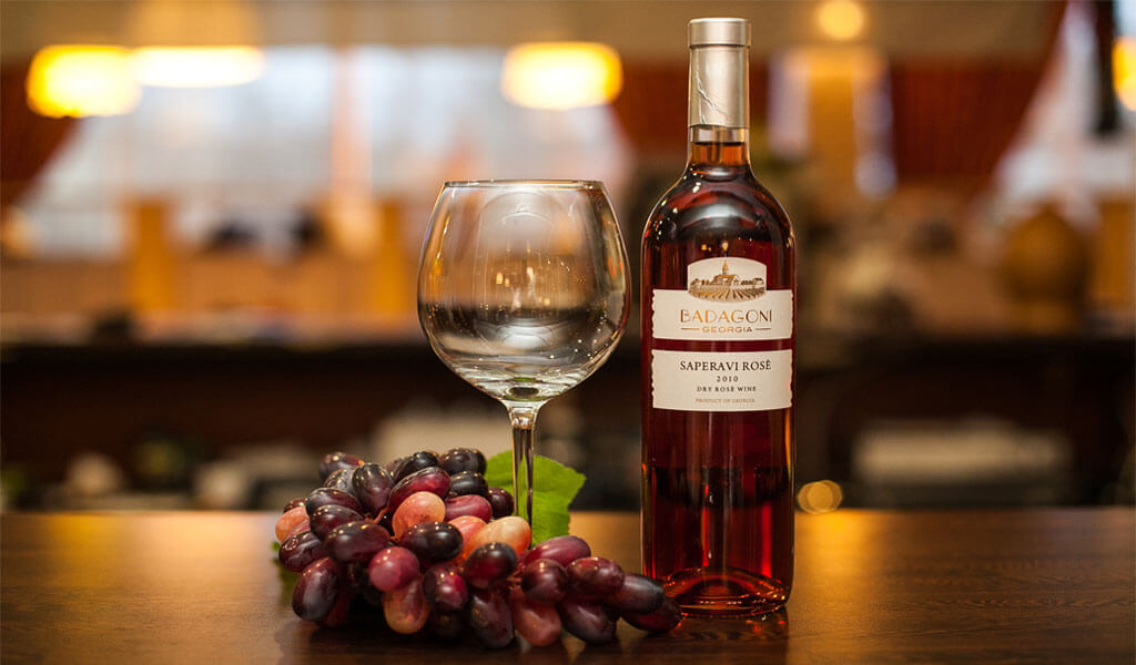 Three most best-selling Georgian wines in Europe - GeorgianJournal