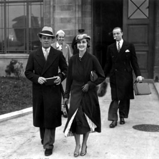 Alexis Mdivani – “The charming Prince” - GeorgianJournal