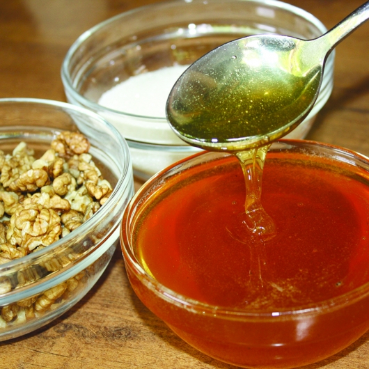 Gozinaki – Most favorite Georgian candy - GeorgianJournal